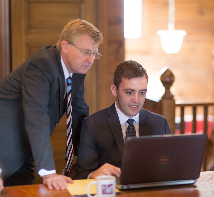 State and Local Municipal Law | Land Use & Zoning | Hamilton Weber LLC